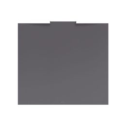 Villeroy & Boch Villeroy und Boch Duschwanne Wallway 1000x900x30mm re-eckig UDQ1090WAL2BV1S Flächenbündiger Einbau Anthracite
