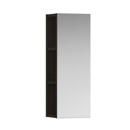 Laufen Base offenes Spiegelelement H4029501102631 25x70x18,5cm, Ulme Dunkel