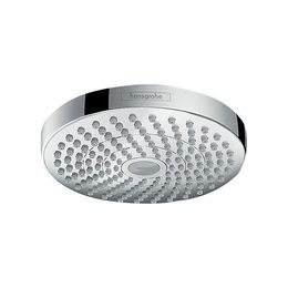 Hansgrohe Croma Select S 180 Kopfbrause 26522000 2jet, chrom