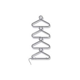 Zehnder Archibald Design-Heizk&ouml;rper ZA100350G930000 ABZ-120-50, 1230 x 525 mm, Concrete grey