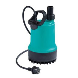 WILO Drain Schmutzwasser-Tauchmotorpumpe 4048411 TM 32/8-10M, 0,37 kW, G 1 1/4, 230 V