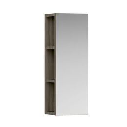 Laufen Base offenes Spiegelelement H4029501102621 25x70x18,5cm, Ulme Hell