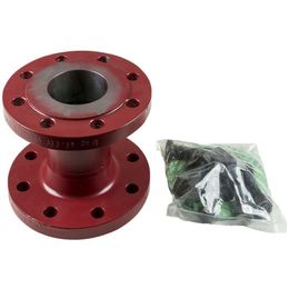 GRUNDFOS Ausgleichsst&uuml;ck 569827 A 80-140, DN 80, 140 mm, PN 10/16