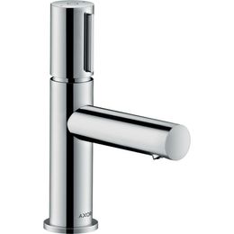 Hansgrohe Axor Uno Select 80 Waschtischarmatur 45015000, chrom, ohne Ablaufgarnitur