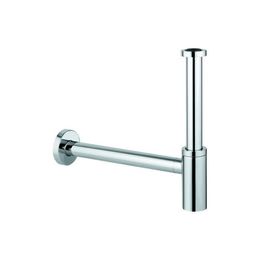 Grohe Geruchverschluss 28912000 11/4", Messing, chrom
