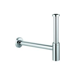Grohe Geruchverschluss 28912000 11/4", Messing, chrom