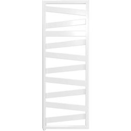Zehnder Design-Elektroheizk&ouml;rper ZRIZ1760G400010 RB-170-060/GD, 1686 x 600 mm, Light jeans