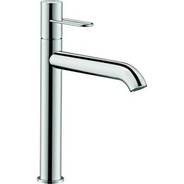 Hansgrohe Axor Uno 190 Waschtischarmatur 38032000 chrom, ohne Ablaufgarnitur