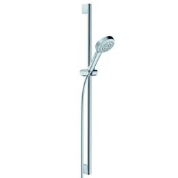Kludi Dive S Freshline Brause-Set 6891005-00 Wandstange 900 mm, chrom