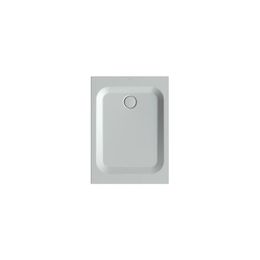 Bette BetteUltra Duschwanne 8729-002AE 110x80x3,5cm, Antirutsch/Pro, manhattan