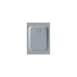 Bette BetteUltra Duschwanne 8729-412 110x80x3,5cm, quartz