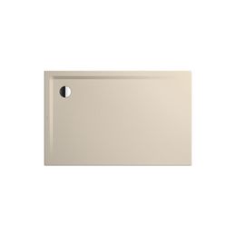Kaldewei Superplan Duschwanne 385700013661 90x180x5,1cm, Perl-Effekt, warm beige20
