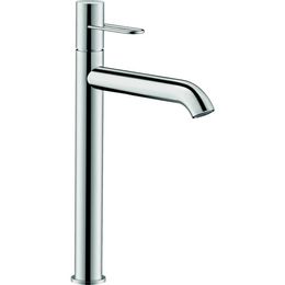 Hansgrohe Axor Uno 250 Waschtischarmatur 38034000 chrom, ohne Ablaufgarnitur