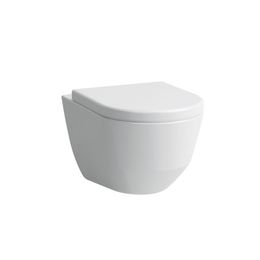 Laufen Pro Wand-Tiefsp&uuml;l-WC 8209560000001 wei&szlig;, 36 x 53 cm
