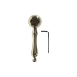 Villeroy & Boch Villeroy und Boch Armaturengriff 92408003 zu Umbrella / Umbrella Flex, Gold