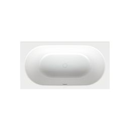 Bette BetteStarlet Badewanne 1210-004 150x80x42cm, edelwei&szlig;