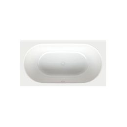 Bette BetteStarlet Badewanne 1210-000 150x80x42cm, wei&szlig;