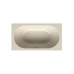 Bette BetteStarlet Badewanne 1210-001 150x80x42cm, pergamon