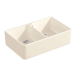 Villeroy & Boch Villeroy und Boch 638000KR Keramik Crema cplus