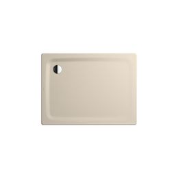 Kaldewei SUPERPLAN CLASSIC 387-1 Duschwanne 447700010661 75x90x2,5cm, warm beige