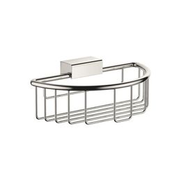 Dornbracht Duschkorb 83290970-08 Wandmodell, platin