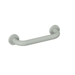 HEWI 477 Wannengriff 477.31B10095 250x85x28mm, Rosetten d= 60mm, matt, felsgrau