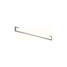 Duravit Vero Handtuchhalter 0030291000, 45,5 cm, chrom, zu Waschtisch 045450