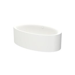 Bette BetteEve Badewanne 6043-440CFXXS 180x100x45cm, snow