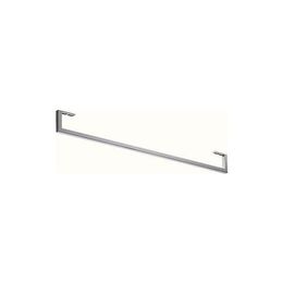 Duravit Vero Handtuchhalter 0030381000 chrom, zu Waschtisch 045480