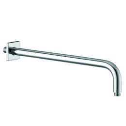 Kludi A-QA Brausearm 665340500 Ausladung 400 mm, chrom, f&uuml;r Kopfbrause