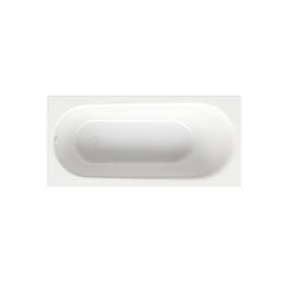 Bette BetteComodo Badewanne 1253-287 170x80x45cm, starwhite