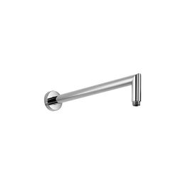 Herzbach Living Spa Wandarm 11.673540.1.01 354 mm, f&uuml;r Regenbrause round, chrom