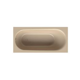 Bette BetteComodo Badewanne 1253-003 170x80x45cm, bahamabeige