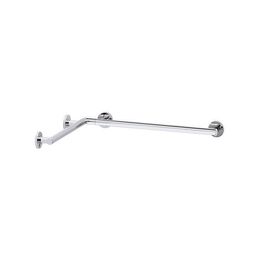 KEUCO Plan Care Dusch-Wannenhandlauf 34911014400 597/597mm, verchromt