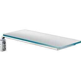 Hansgrohe Raindance Casetta E Seifenschale 26511000, chrom