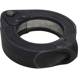 Viega Sanpress Inox Pressring 562892 108 mm, Stahl phosphatiert