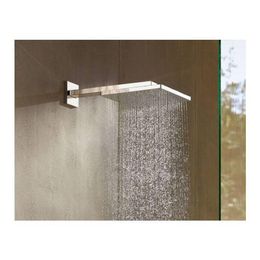 Hansgrohe Raindance E 300 Air Kopfbrause 26239000 chrom, 1jet, mit Brausearm 390mm, EcoSmart 9 l/min