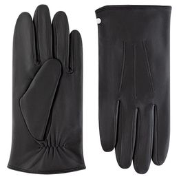 Roeckl Handschuhe 'Wyoming' Herren Gr&ouml;&szlig;e S/M schwarz