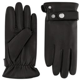 Roeckl Handschuhe ' KENTUCKY ' Herren Gr&ouml;&szlig;e M/L schwarz