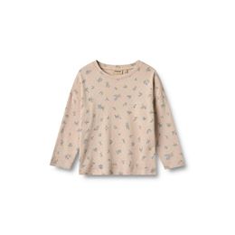Wheat Shirt 'Thilda' girl Beige size 122