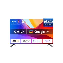 Chiq Smart TV »U55M10V«, 55 Zoll (138 cm)