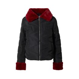 SHYX Jacke 'Mila' Damen Gr&ouml;&szlig;e XL rot / schwarz