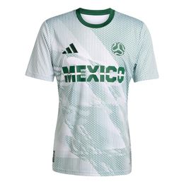 adidas Performance Performance Shirt 'Mexico' male White size L