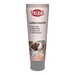Trixie PREMIO Leberwurst Hundesnacks ohne Zuckerzusatz 6x110g