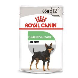 Royal Canin DIGESTIVE CARE Nassfutter f&uuml;r Hunde mit empfindlicher Verdauung 12x85g
