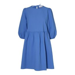 Selected Dress 'SLFANNE' female Blue size 40