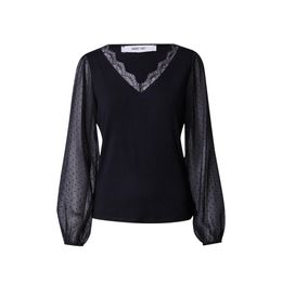 ABOUT YOU Shirt 'Meline' female Black size 40