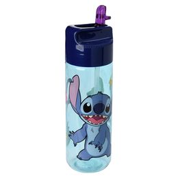 Topolino Disney Stitch Trinkflasche ca. 540 ml