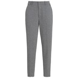 Gina Damen Jogpants mit Ziernaht