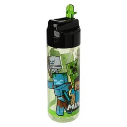 Topolino Minecraft Trinkflasche ca. 540 ml